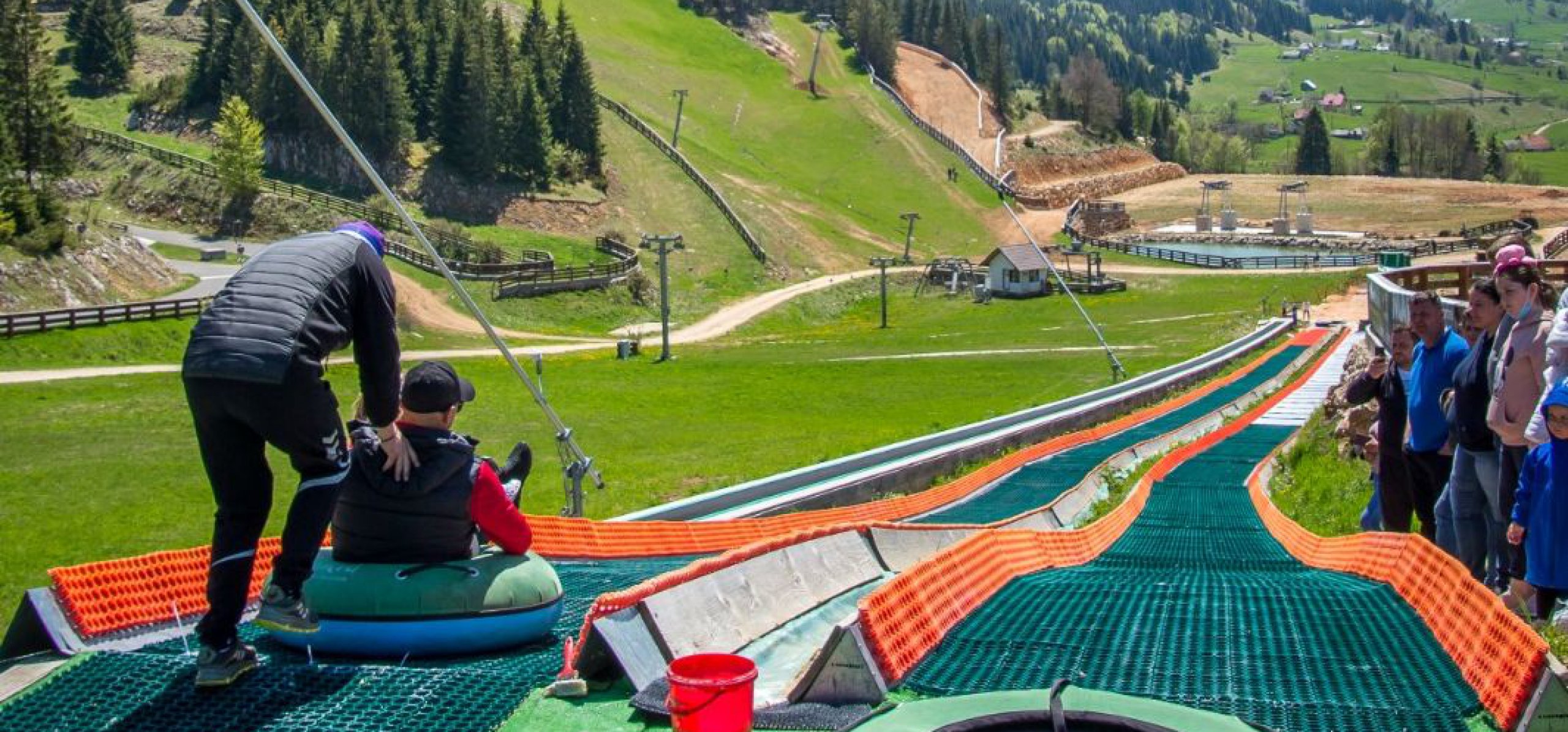 Activitati | Cheile Gradistei Moieciu si Fundata